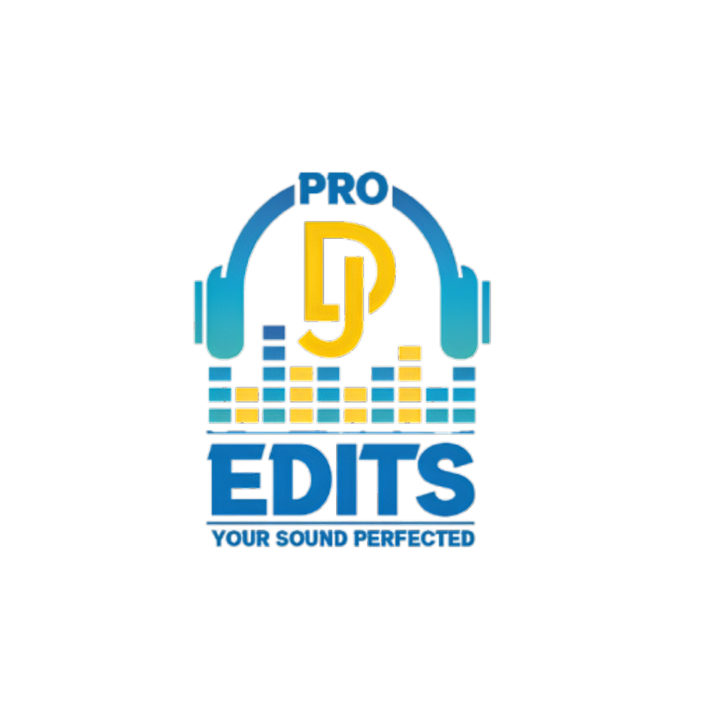 Pro DJ Edits - Professional DJ Edits & Music Library